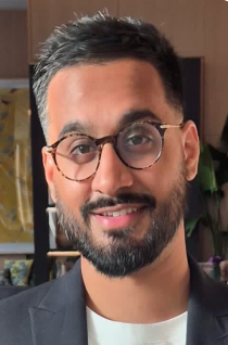 Rahul Puri | Puri Pharmacy