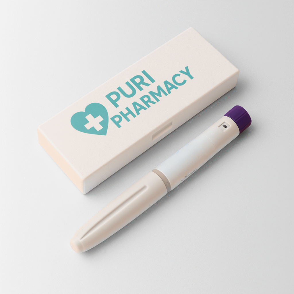 Pharmacy First: Urinary Tract Infection (UTI) - Puri Pharmacy